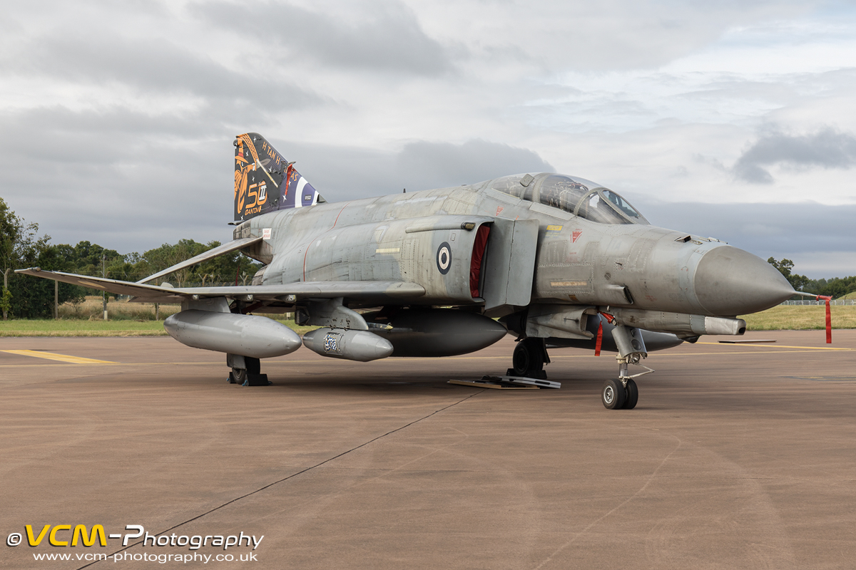 RIAT 2024 Airshow, U.K.